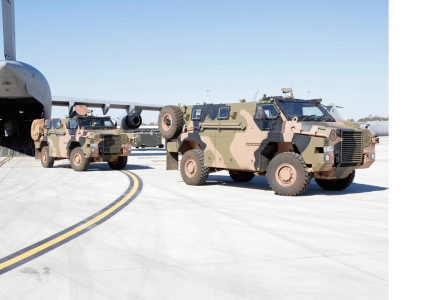 Austal joins Australian Missile Corporation - Australian Manufacturing