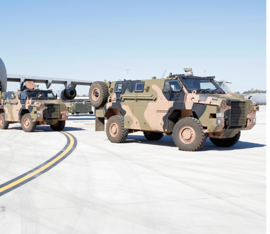 Australian Manufacturing - News. Events, Resources and Information