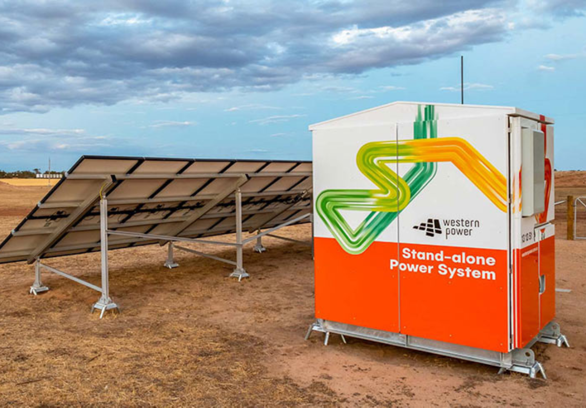 Western Australia to fortify power grid with $10.4 million investment ...