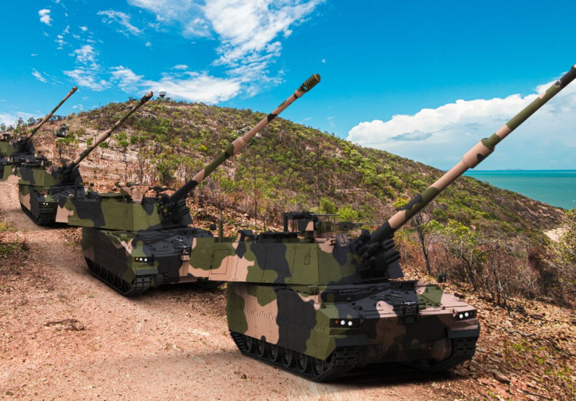 Funding announced to boost Hanwha’s defence supply chain in Vic ...