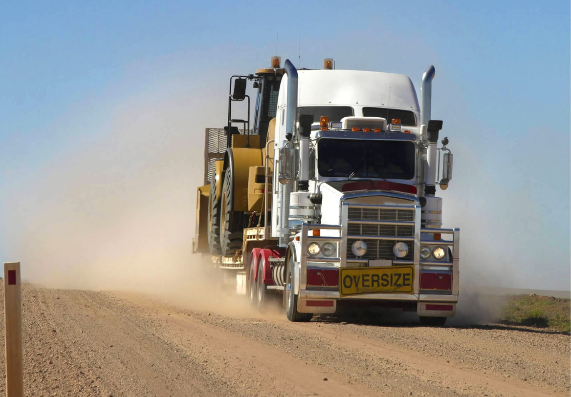 Freightlancer and Loadshift merge - Australian Manufacturing