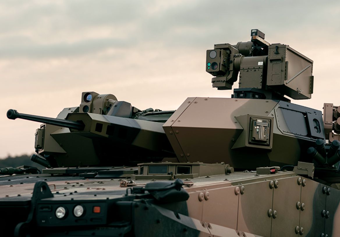 Victoria announces latest grant recipients to boost local defence ...