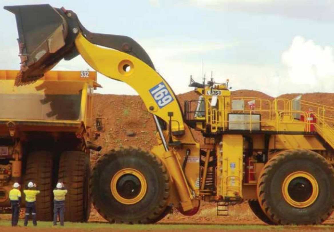 Austin Engineering's global purchase order momentum surges, order book ...