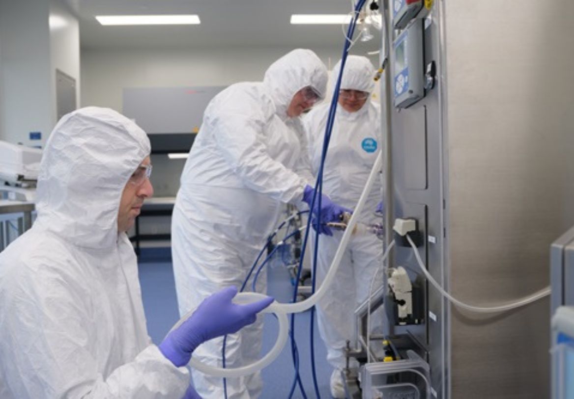 CSIRO charts our preparedness for the next pandemic - Australian ...