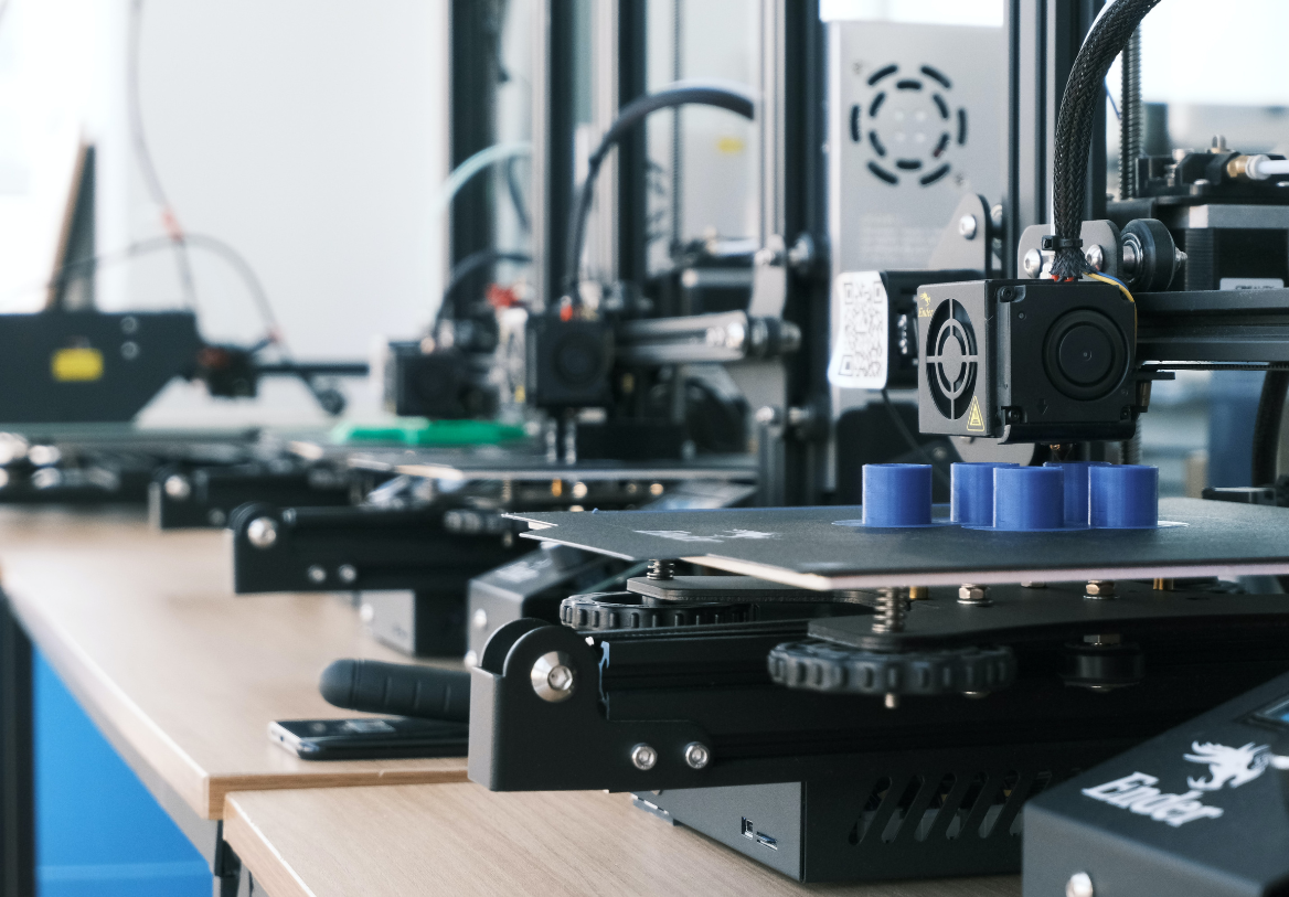 Boeing and Northrop Grumman sign up for White House-backed ...