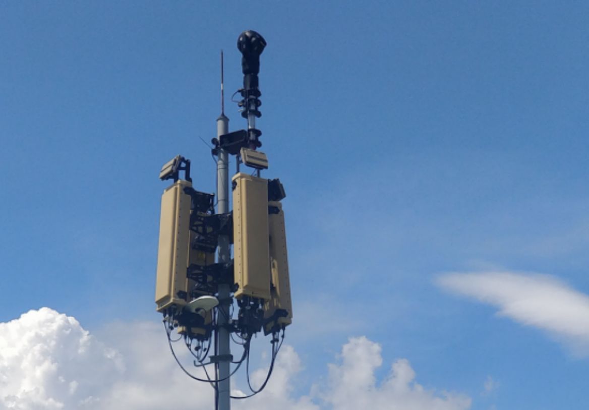 DroneShield rolls out area-specific satellite denial systems ...