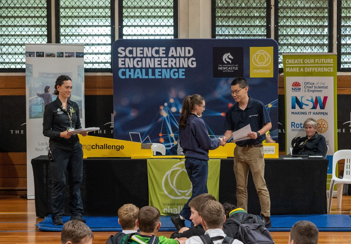 Lockheed Martin Australia partners with University of Newcastle to ...