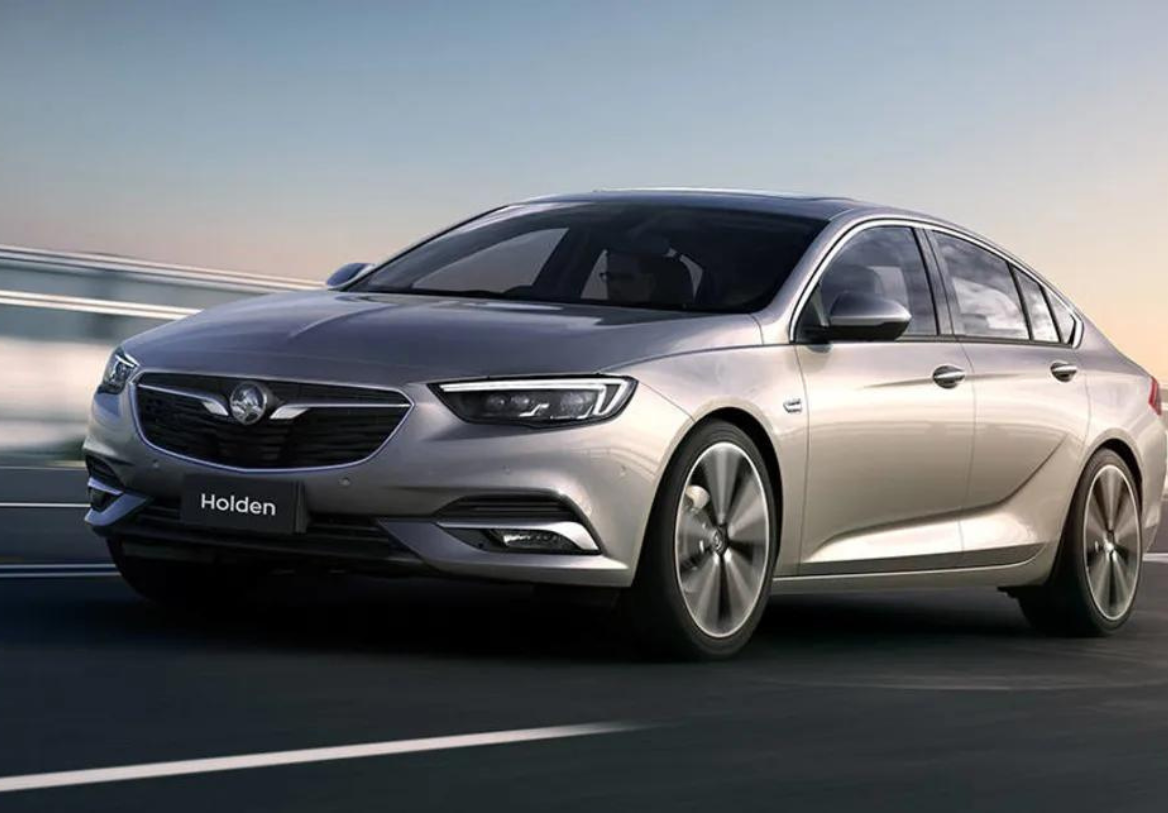 Nearly 14,000 Holden ZB Commodore cars recalled over brake booster ...