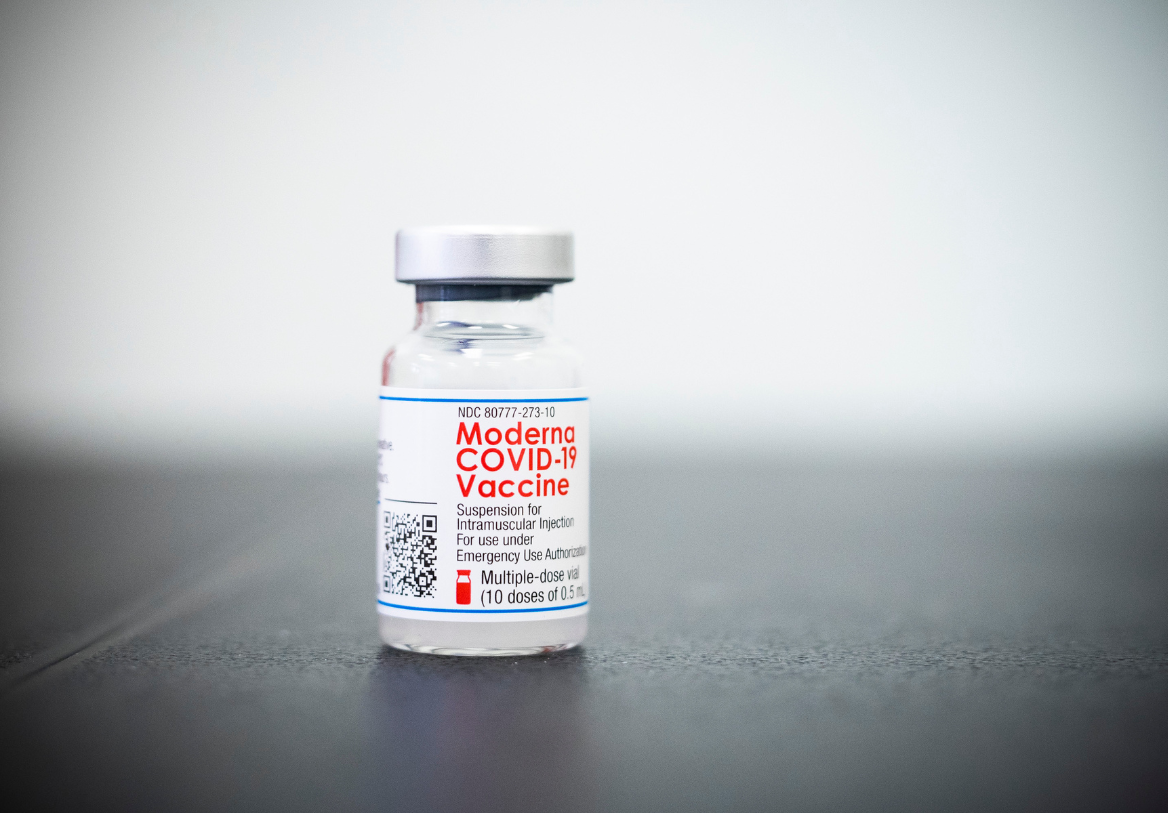Victoria to become home to Moderna’s new mRNA vaccine manufacturing ...