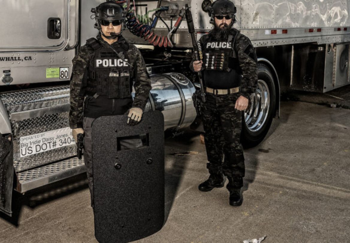 XTEK’s HighCom Armor dispatches 5th tranche of US order - Australian Manufacturing