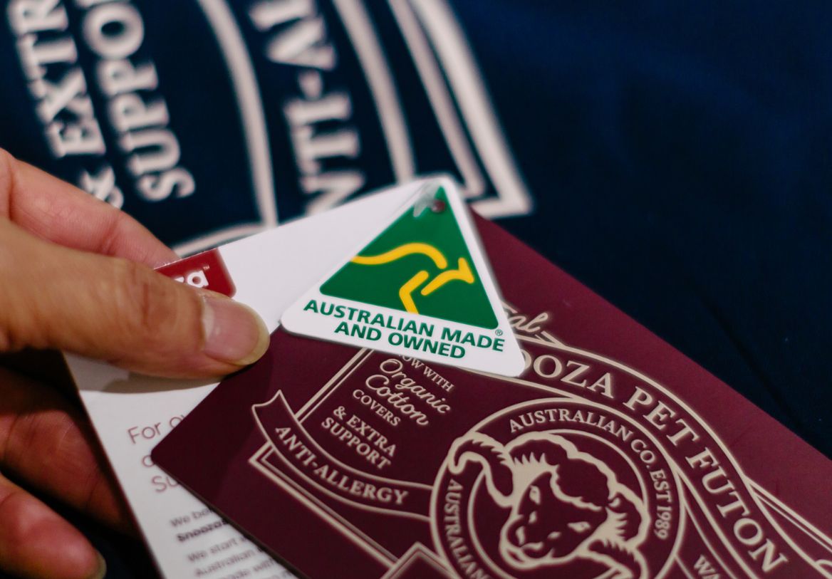4 out of 5 Aussies consider buying local 'important'— Roy Morgan ...