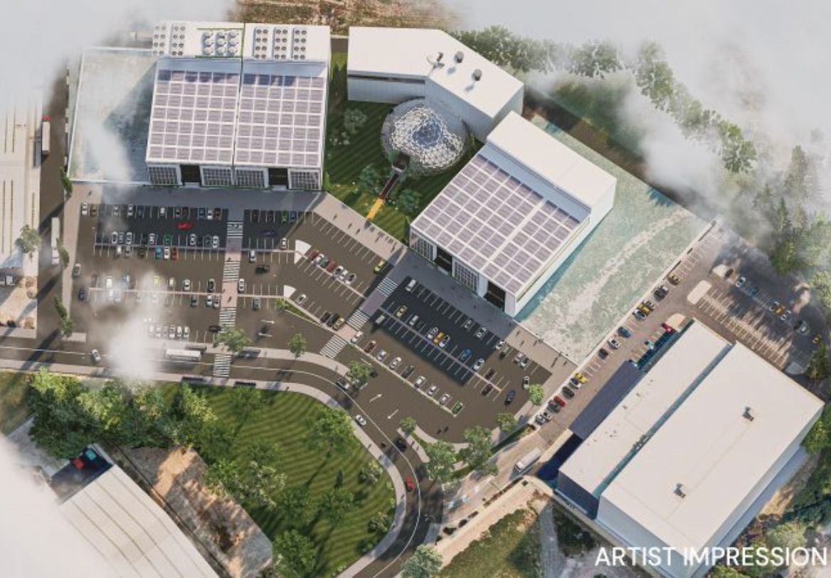Operating partner sought for Australian Space Park’s common user ...