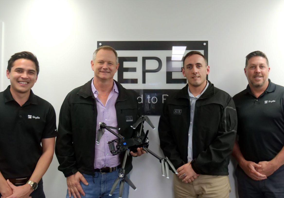 EPE partners with US-based Skydio to launch X2D drone in ANZ ...