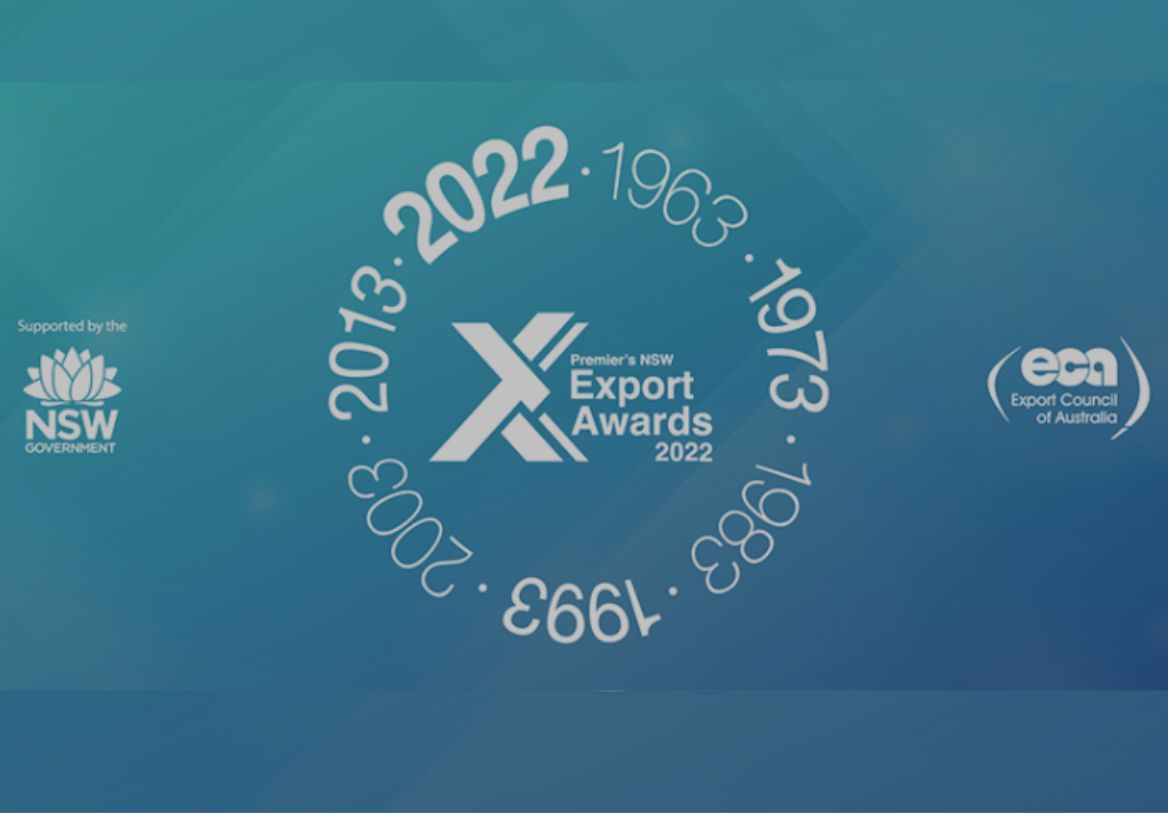 NSW Export Awards finalists celebrate economic diversity - Australian ...