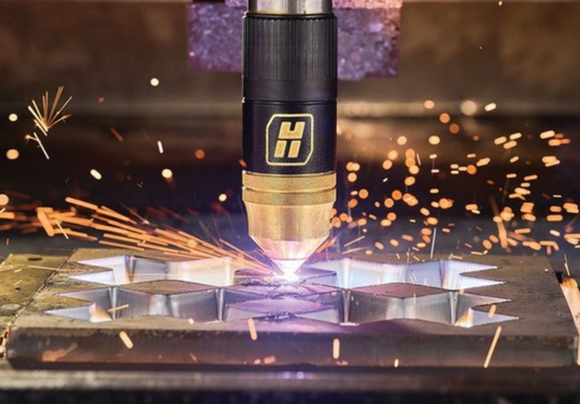 Hypertherm Associates introduces new single-piece cartridge consumable ...