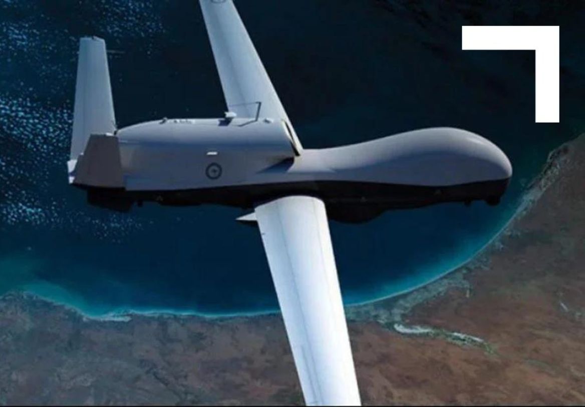 Northrop Grumman AU showcases Joint Air Battle Management System for ...