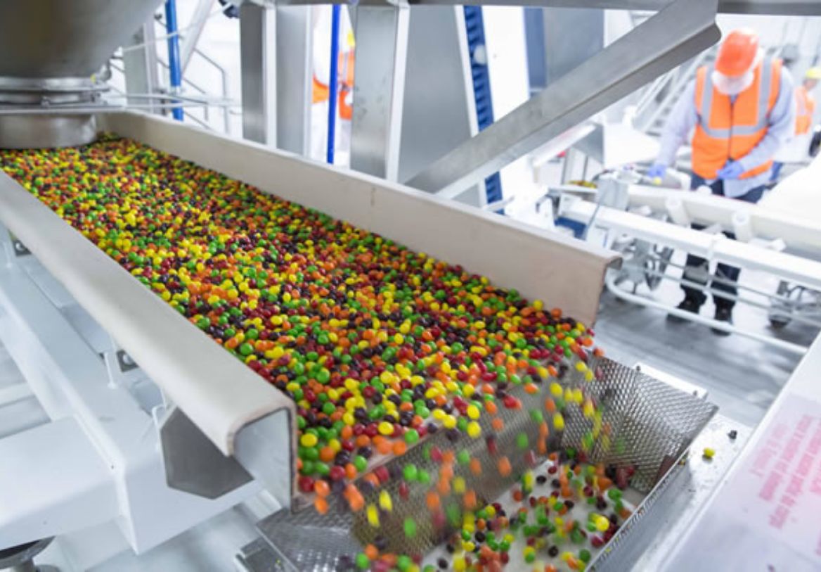 Mars Wrigley invests AU$25.5 million to bolster local innovation and ...