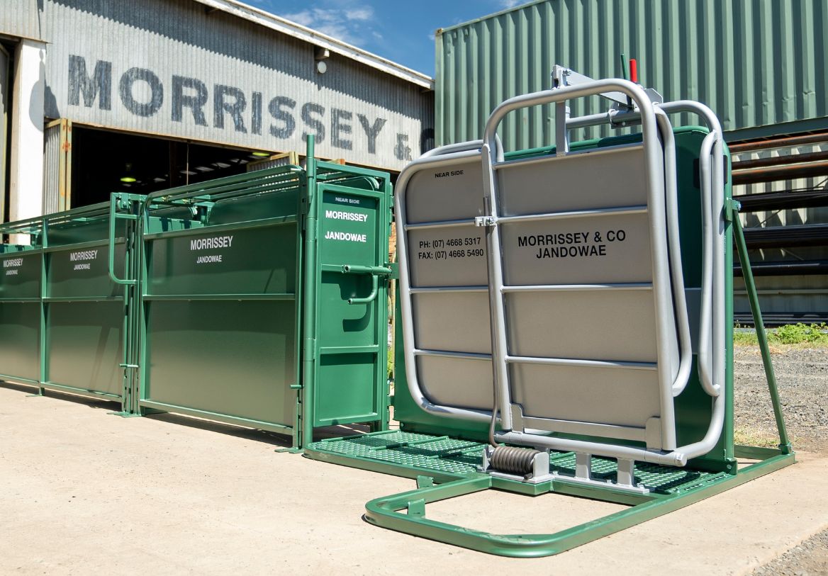 New agricultural manufacturing facility to create more jobs in Qld ...