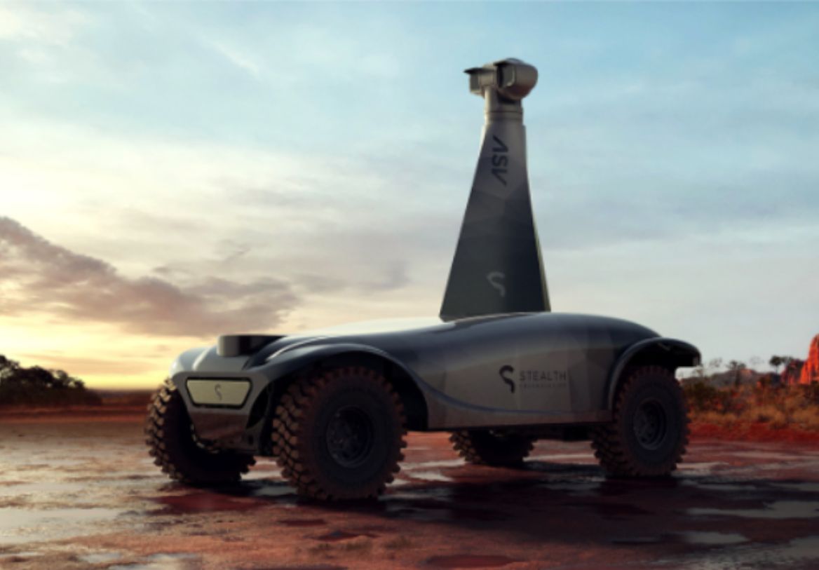 Stealth Technologies collabs with Honeywell to commercialise security ...