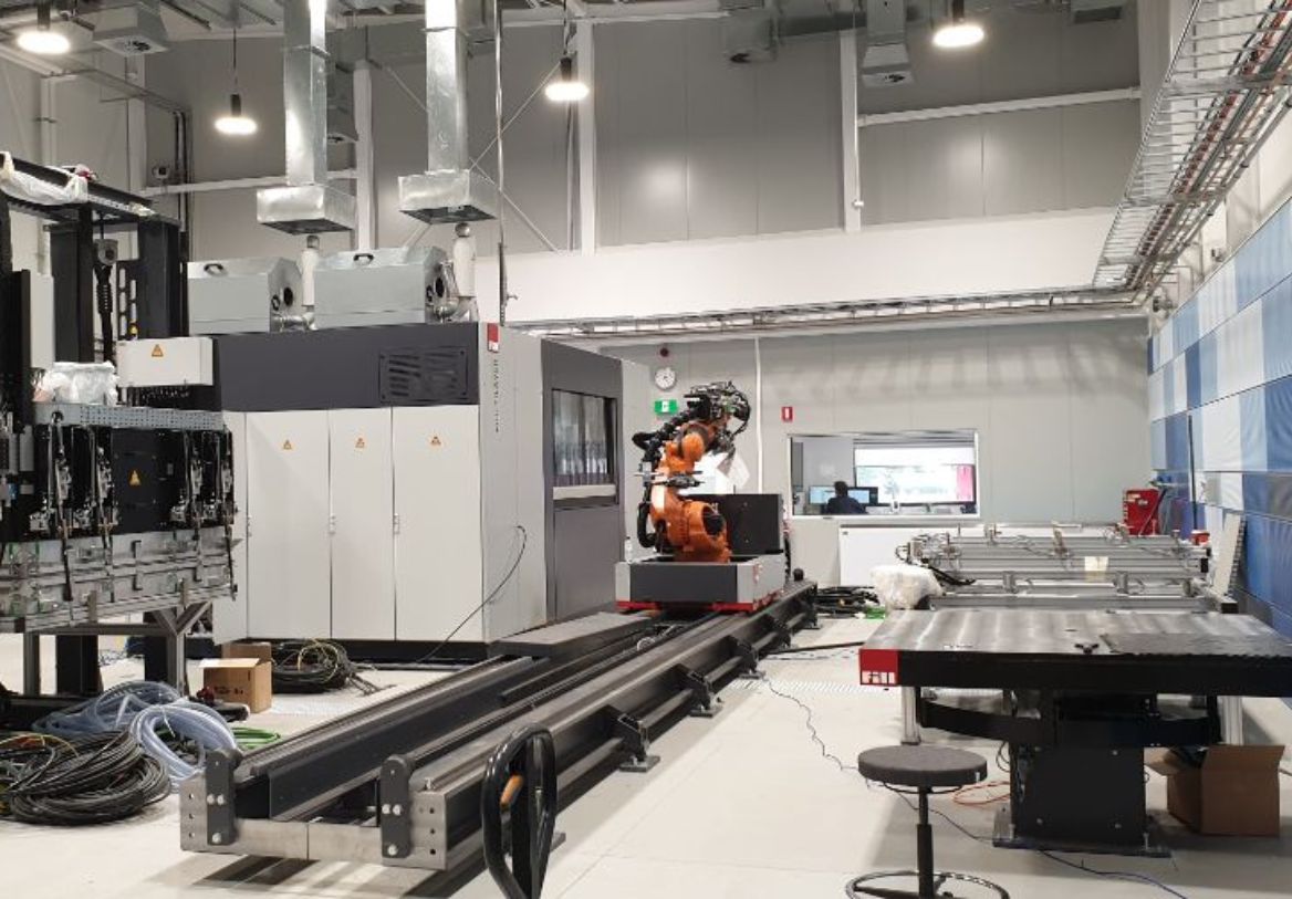 Next gen materials take flight with Swinburne research - Australian ...