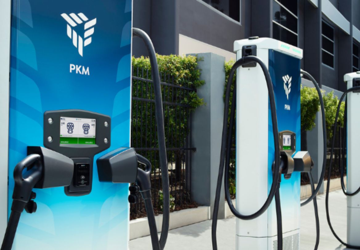 Tritium makes a mark in Malaysia with latest fast charger sale ...