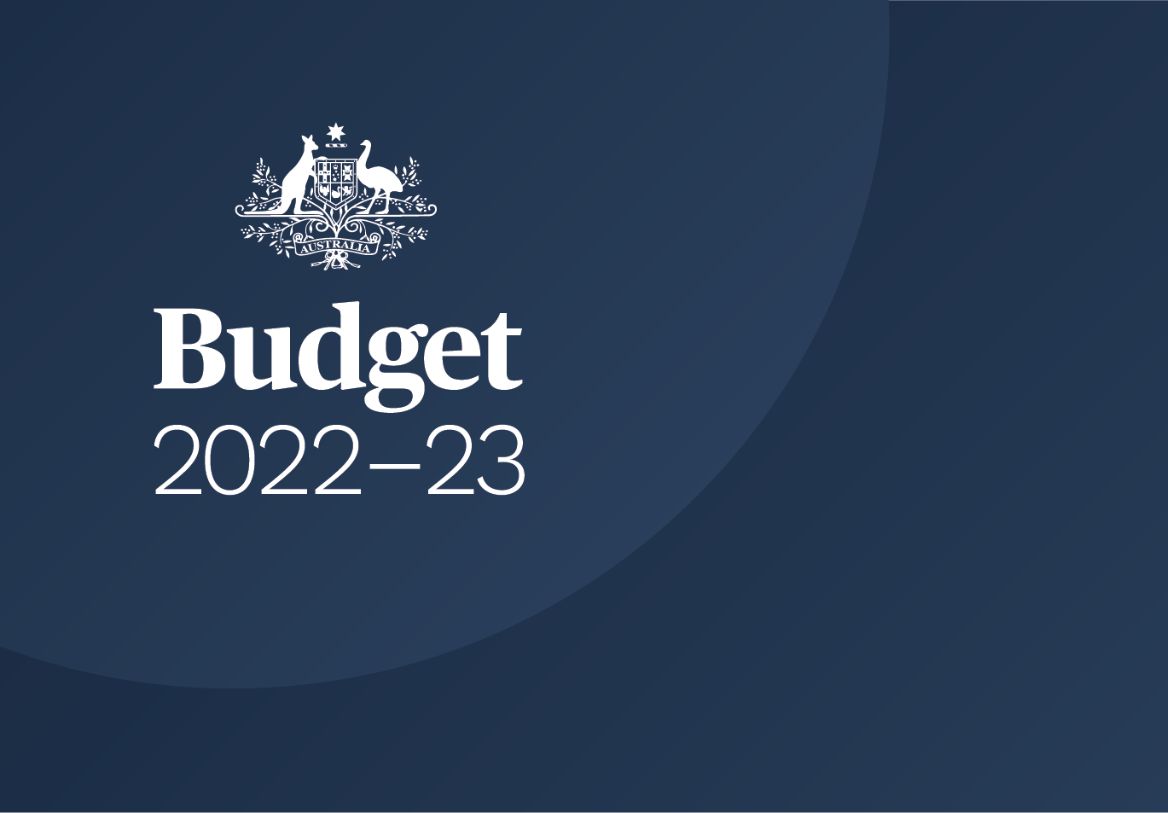 Australia’s Federal Budget reveals manufacturing, energy priorities ...