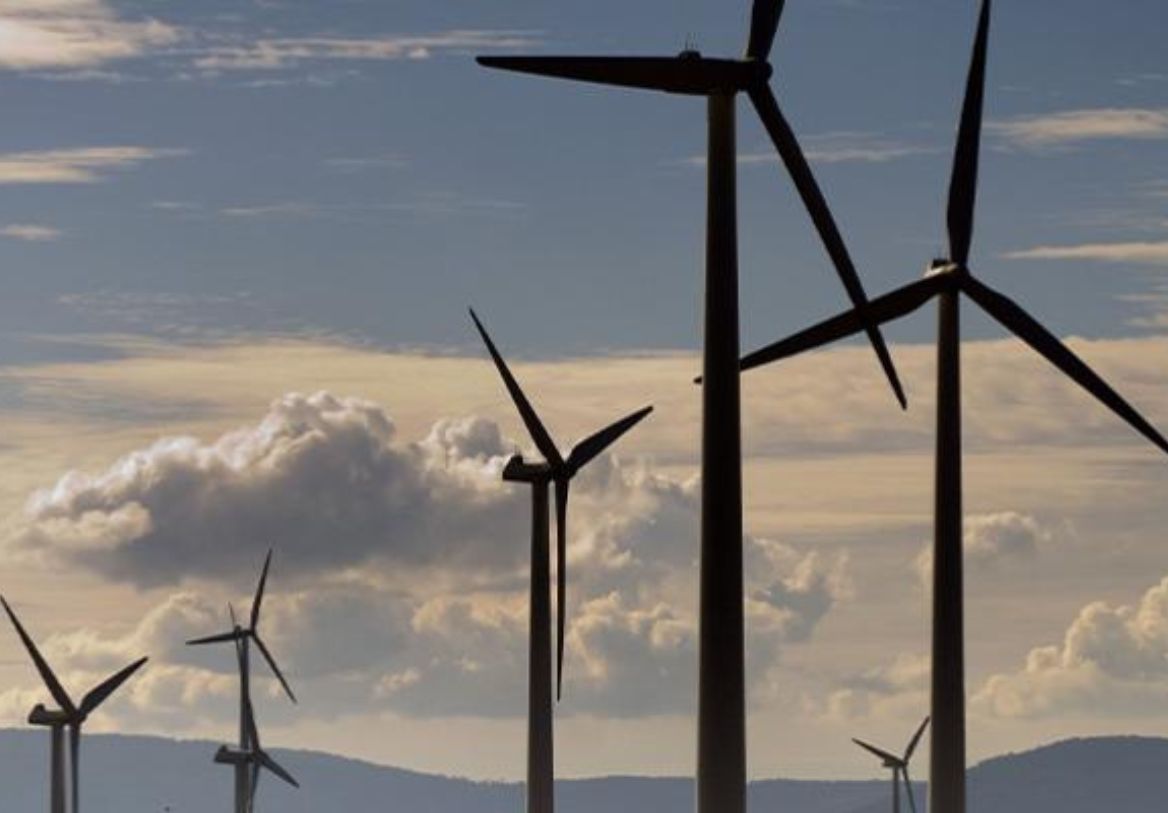 WA looks to establish wind turbine manufacturing industry - Australian ...