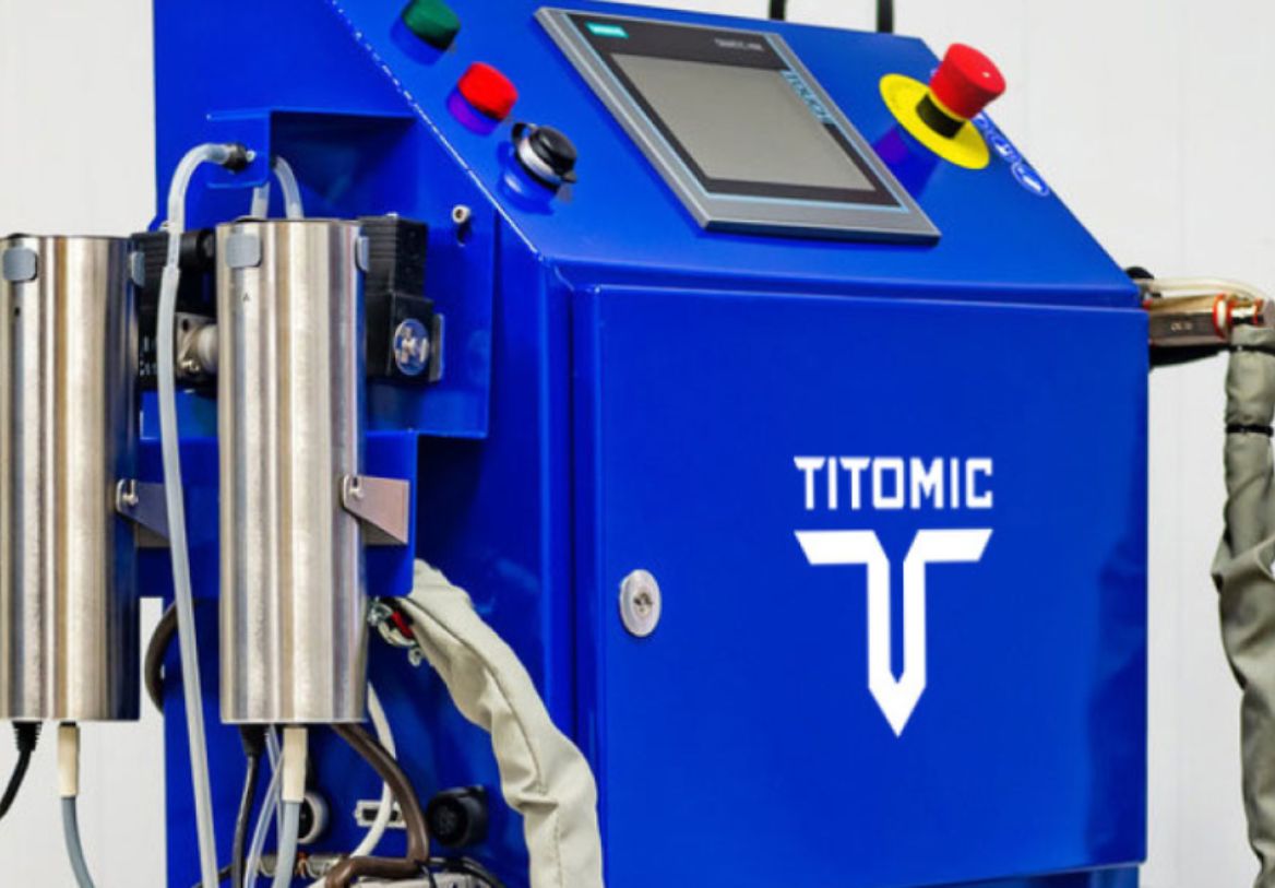 Titomic expands footprint with breakthrough sales in US and Australia ...