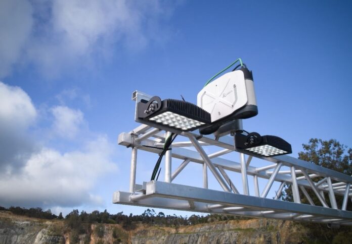 Orica expands its fragmentation monitoring to real-time oversize ...