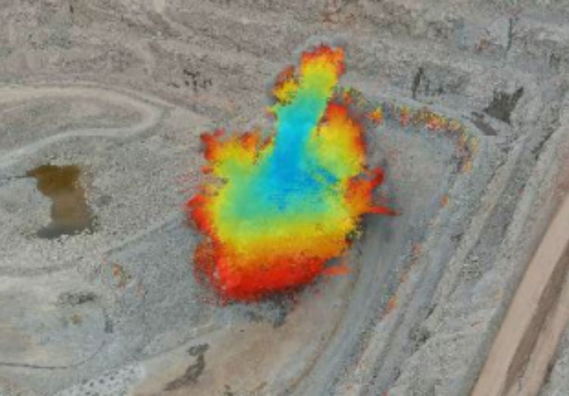 GroundProbe launches BlastVision- A world-first in blast analytics ...