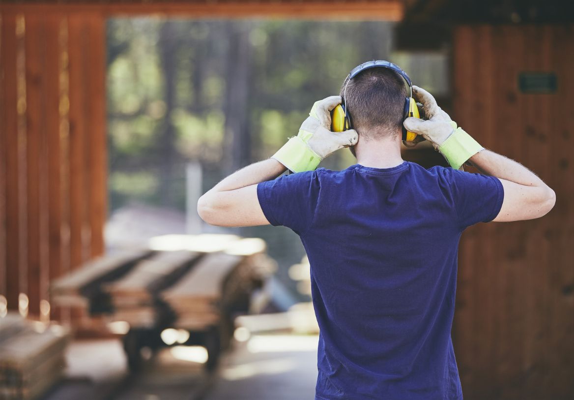 Hearing Australia urges action on occupational noise-induced hearing ...