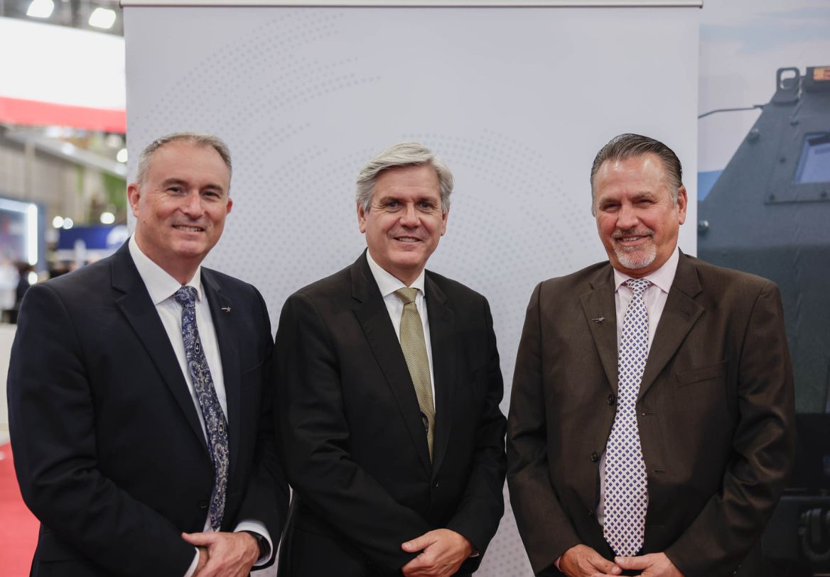 Lockheed Martin Australia to open new facility at Mulwala to accelerate ...