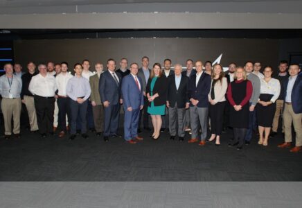 Lockheed Martin Australia partners with Conscia to plan for GWEO ...