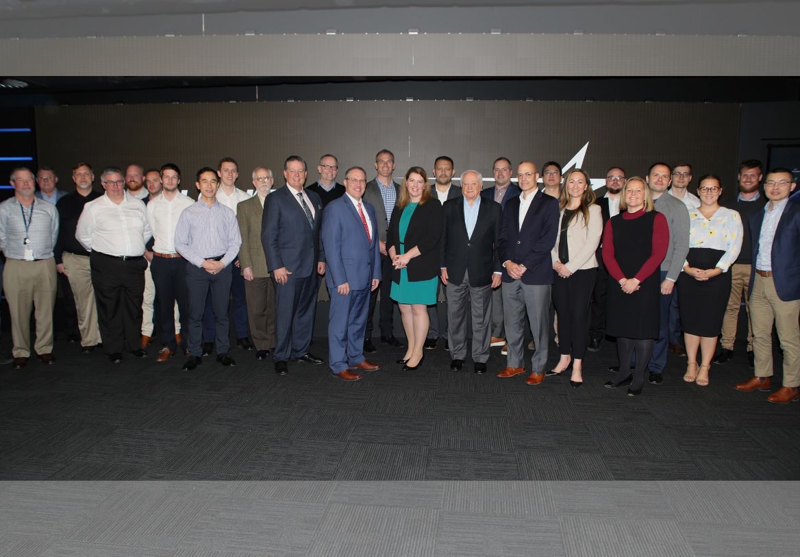 Lockheed Martin Australia invests $74m in new Air Defence Centre ...