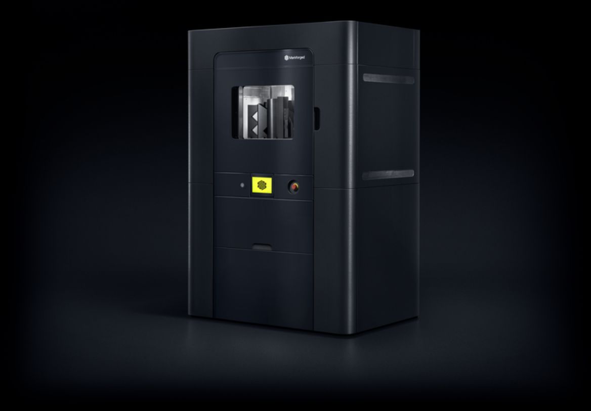 Markforged’s FX20 printer rolls out in Australia for the first time ...