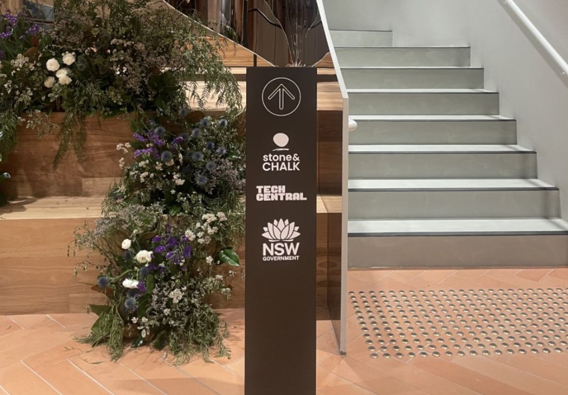 New Tech Central scaleup hub opens in Sydney - Australian Manufacturing