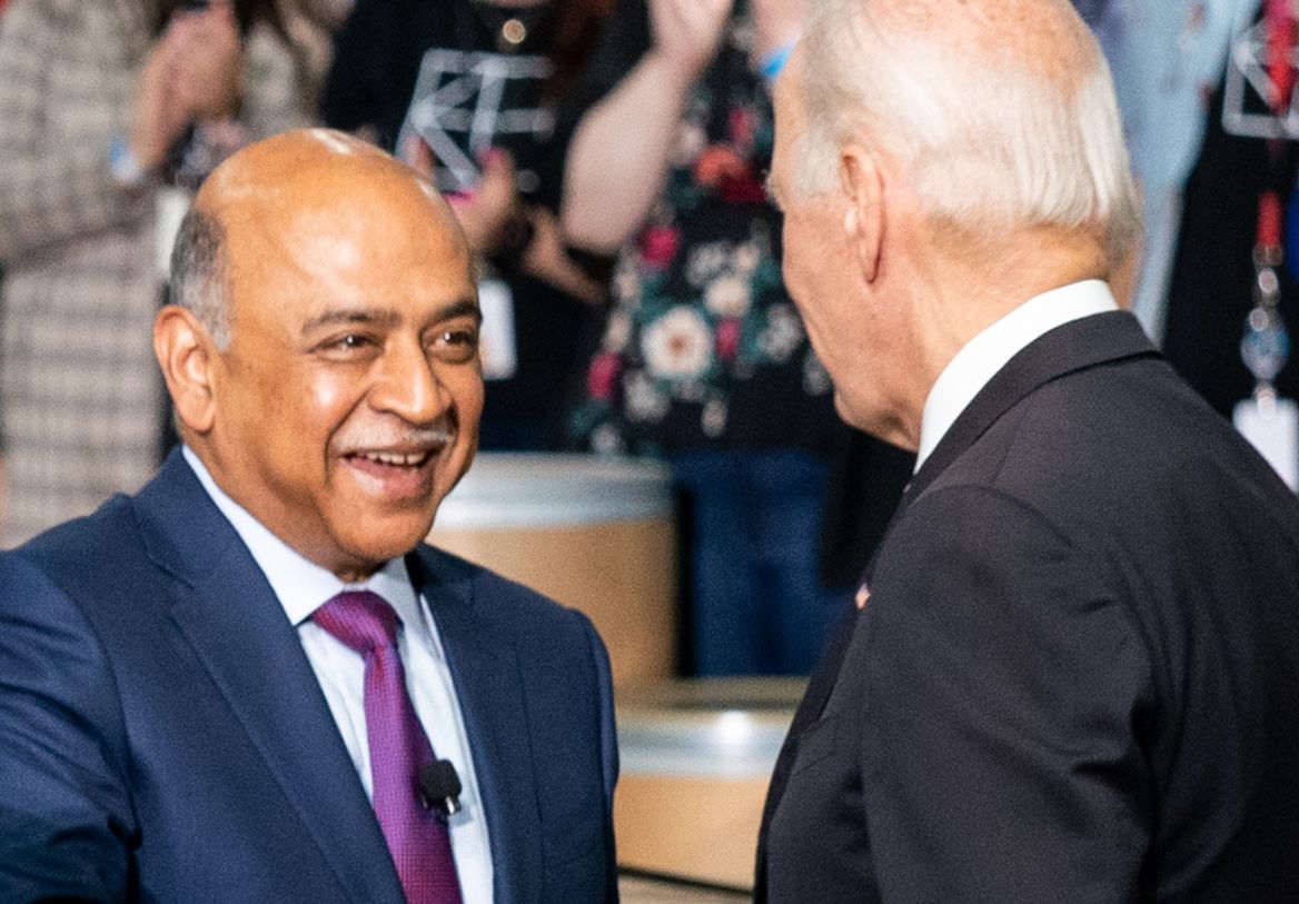 IBM unveils new USD 20 billion chip manufacturing deal - Australian ...