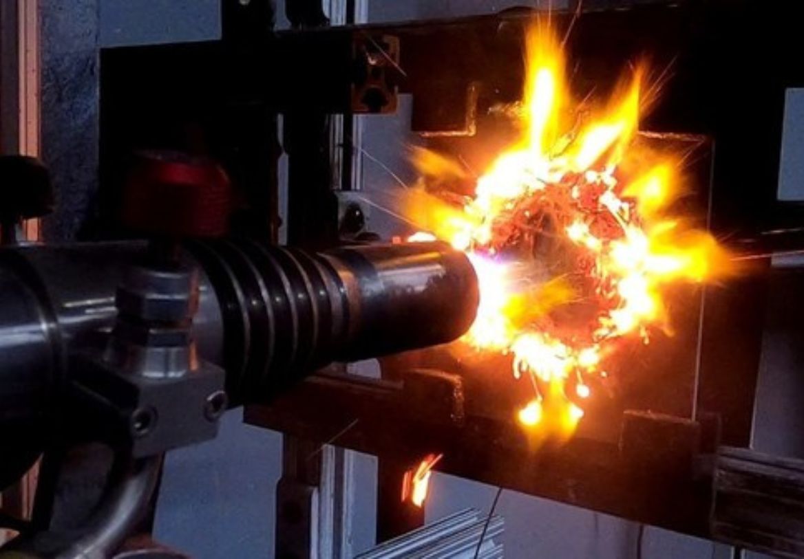 New Torch and Grit Test Method by UL Solutions offers a standardized ...