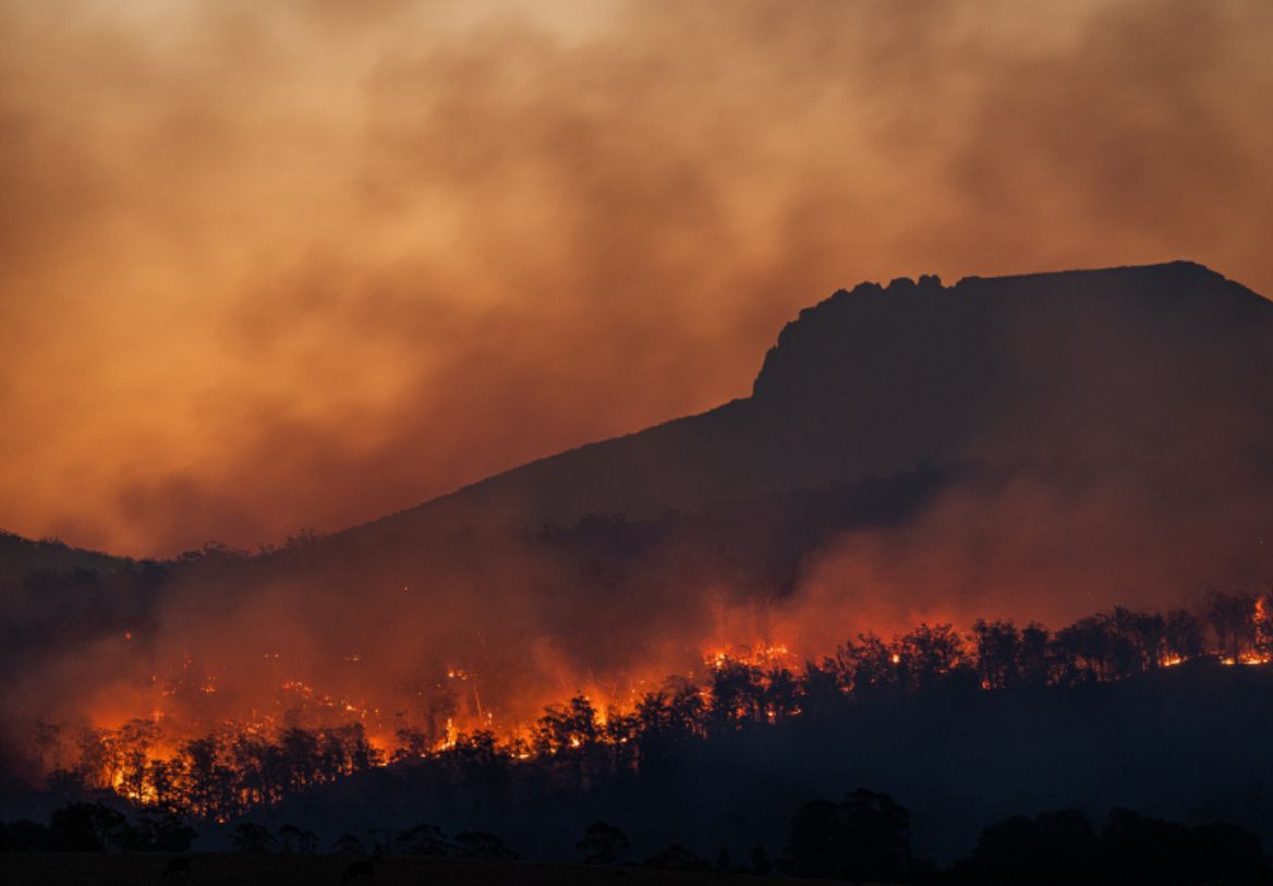 NSW invests in bushfire technology R&D program - Australian Manufacturing