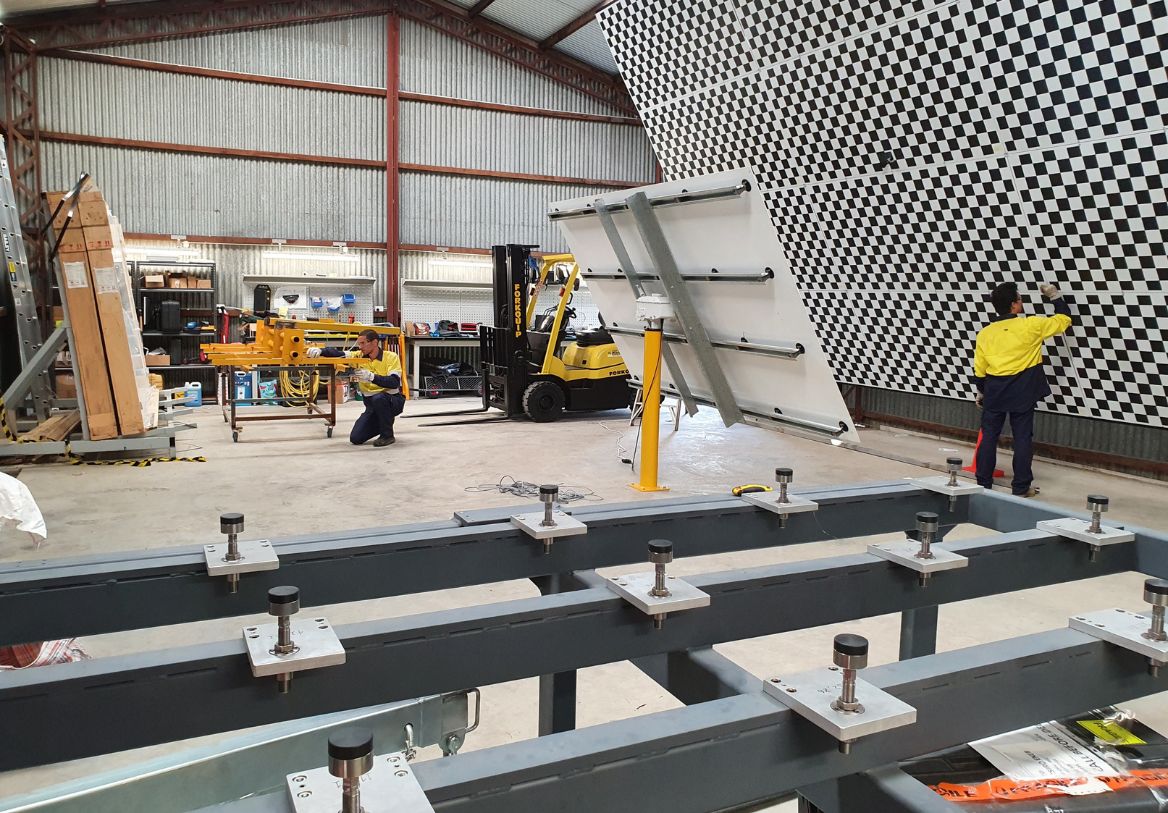 Vast Solar to develop CSP Gigafactory after successful prototype ...