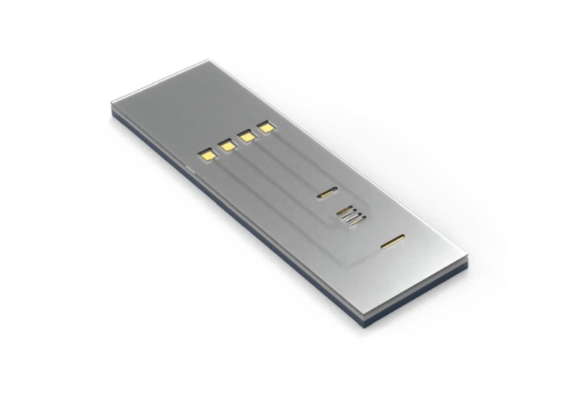 Archer Materials submits next-generation biochip gFET design to ...