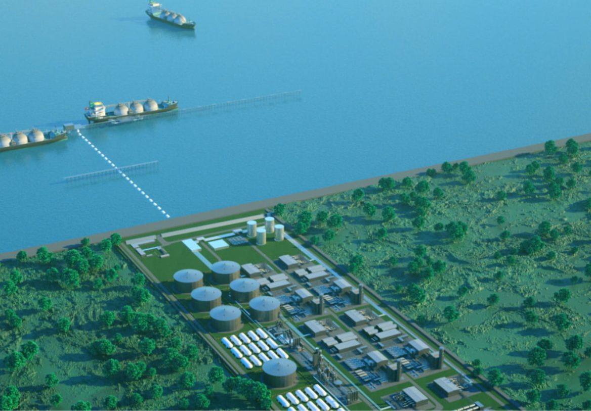 Fortescue, Tree Energy to build green energy hub in Germany ...