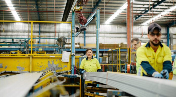 Month of Manufacturing celebrates Queensland business innovation ...