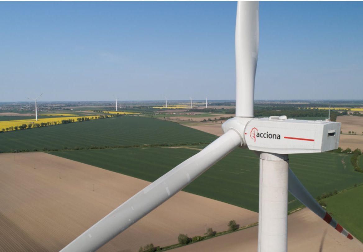 Queensland’s Herries Range Wind Farm to become among world’s largest ...