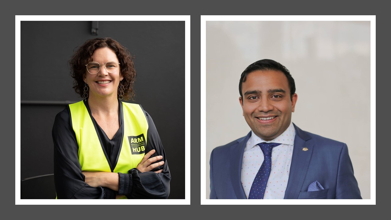 ARM Hub, Azcende Venture to help Australian critical tech enter US ...