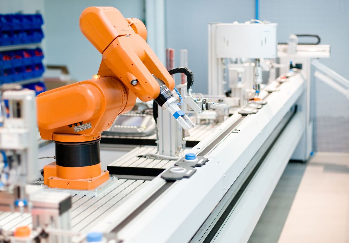 Manufacturing trends in 2022 and what lies ahead - Australian Manufacturing