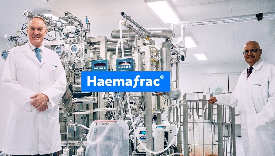 Game-changing biotech company coming soon to Springfield - Australian ...