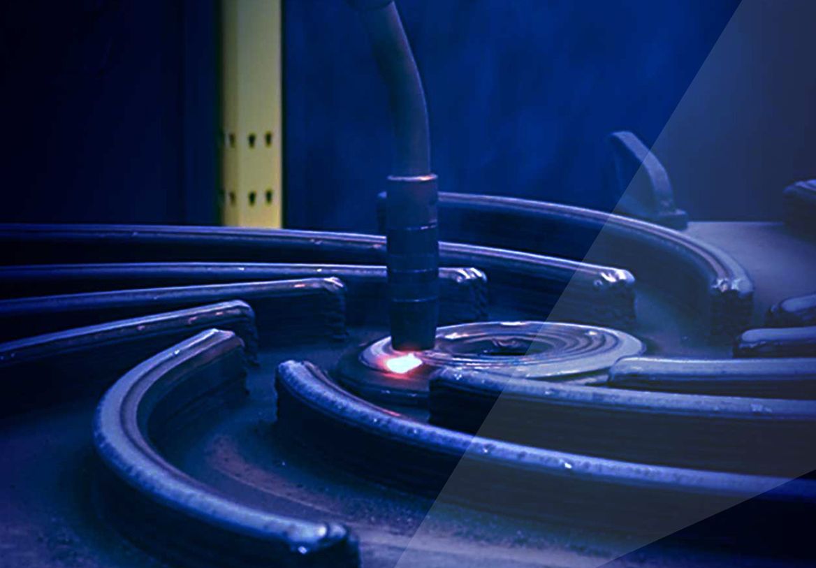 AML3D to manufacture subsea pipeline fittings for Chevron - Australian ...
