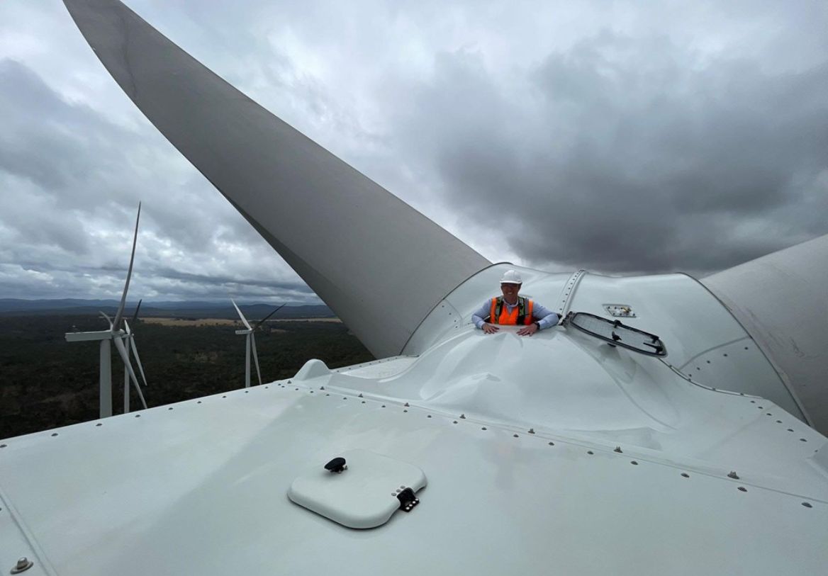 Over 230 businesses enlist for Qld’s SuperGrid manufacturing boom ...