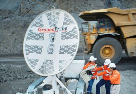 GroundProbe launches Precision Atmospherics— A revolutionary ...